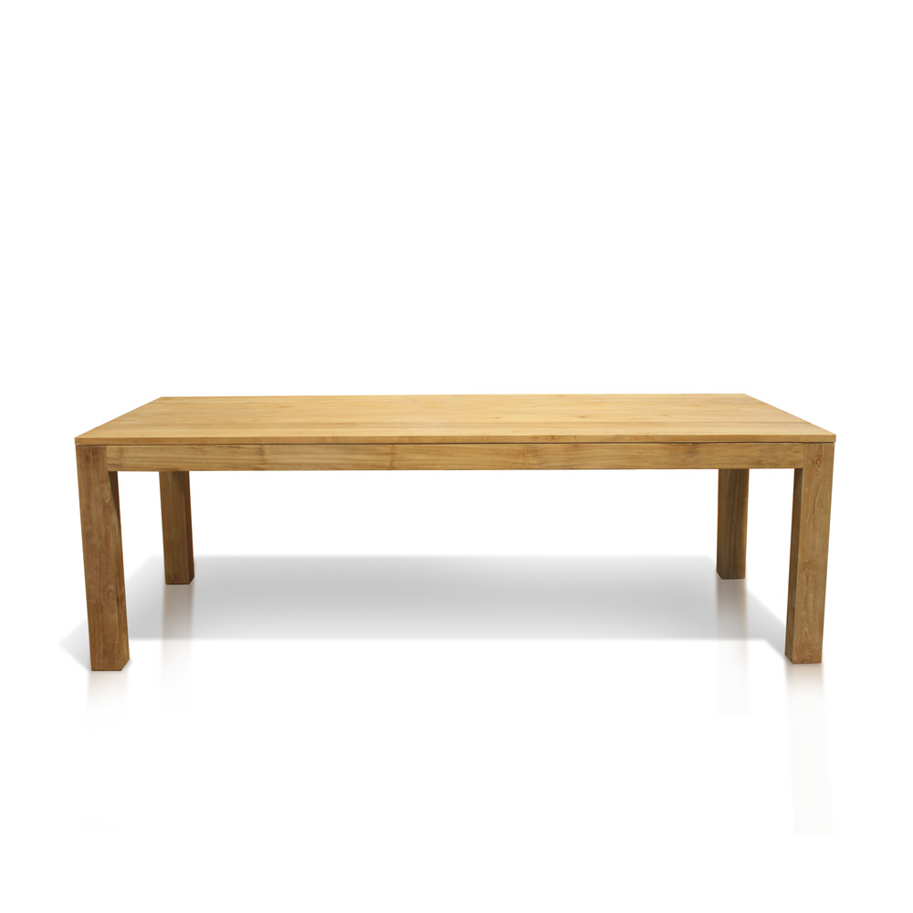 Bonifacio Dining Table 240 X 110 Cm
